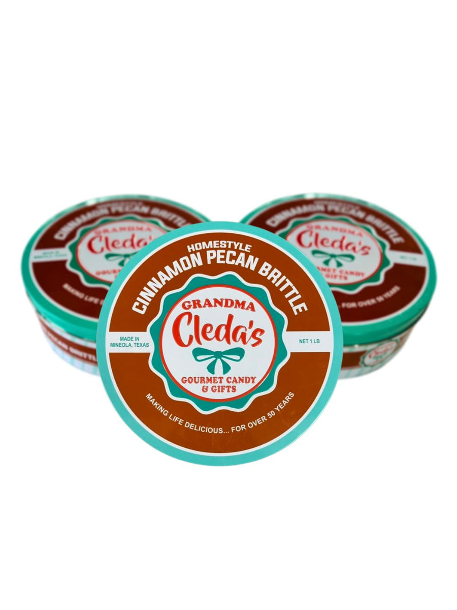 Products – Grandma Cleda's Gourmet Candy & Gifts